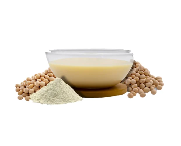 Almond Soya Pudding Premix 杏仁豆花布丁粉** 500g/bag - Drink EveryDay